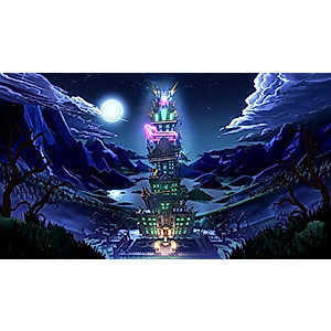 Luigi's Mansion 3 - Nintendo Switch (Italy Version)