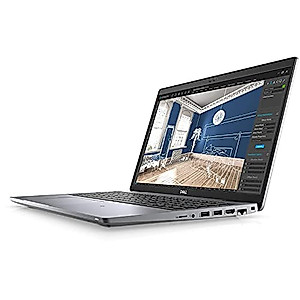Dell Precision 3000 3560 15.6" Mobile Workstation - Full HD - 1920 x 1080 - Intel Core i7 11th Gen i7-1165G7 Quad-core (4 Core) - 16 GB RAM - 512 GB SSD