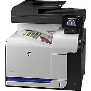 HP LaserJet Pro 500 Color MFP M570DN (CZ271A)