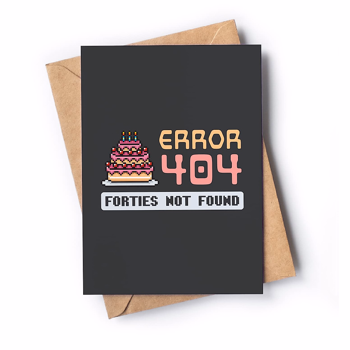 50th Birthday Card - Funny 50th Birthday Cards for Women - Happy 50th Birthday Card for Men - 50th Bday Card for Mum, Dad - 50 Years Old Card for Son, Daughter - Joke 50th Card for Sister, Brother