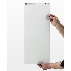 Accuquilt GO! Cutting Mat 10" x 24" 2 Pack