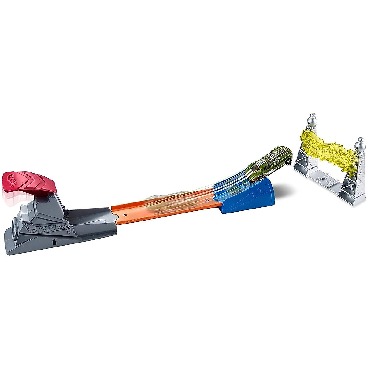 Hot Wheels Electric Tower Playset