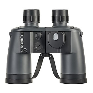 Fujifilm Fujinon Mariner 7x50 WPC-XL Porro Prism Binocular