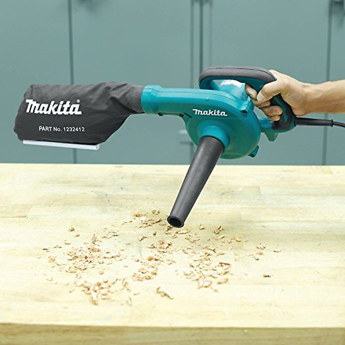 Makita UB1103 Blower