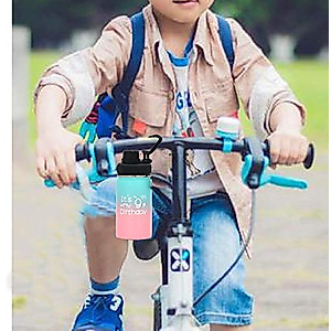 VeryMerryMakering 9th Birthday Gifts, 9th Bday Gifts, 9th Birthday Water Bottle, 9 Birthday Ideas, Birthday Gift for 9 Year Old, Kids 9 Yrs Old Gifts, Happy 9th Birthday, Its My 9th Birthday