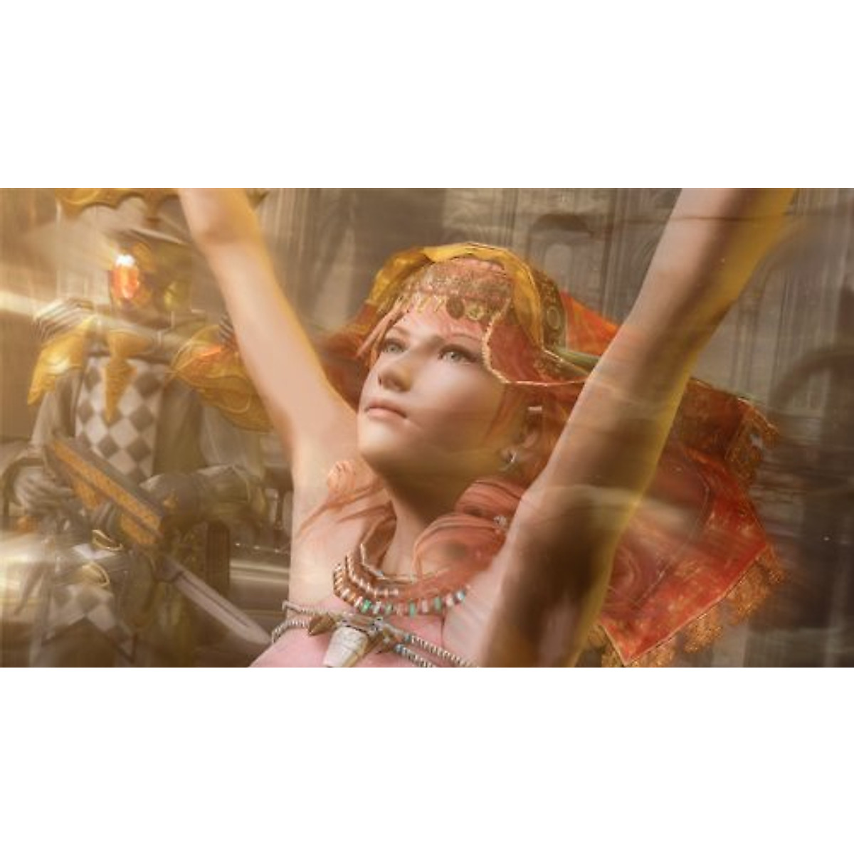 Lightning Returns: Final Fantasy XIII - Xbox 360