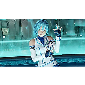 Dead or Alive 6 - PlayStation 4