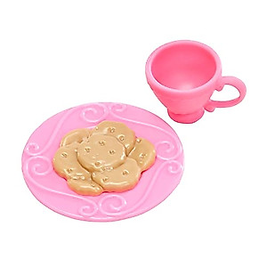 Barbie Santa Doll (Brunette Brown Hair)