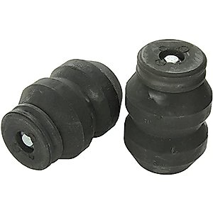 Timbren GMRCK25D Rear Suspension Enhancement System Ford SilveradoSierra 2WD4WD