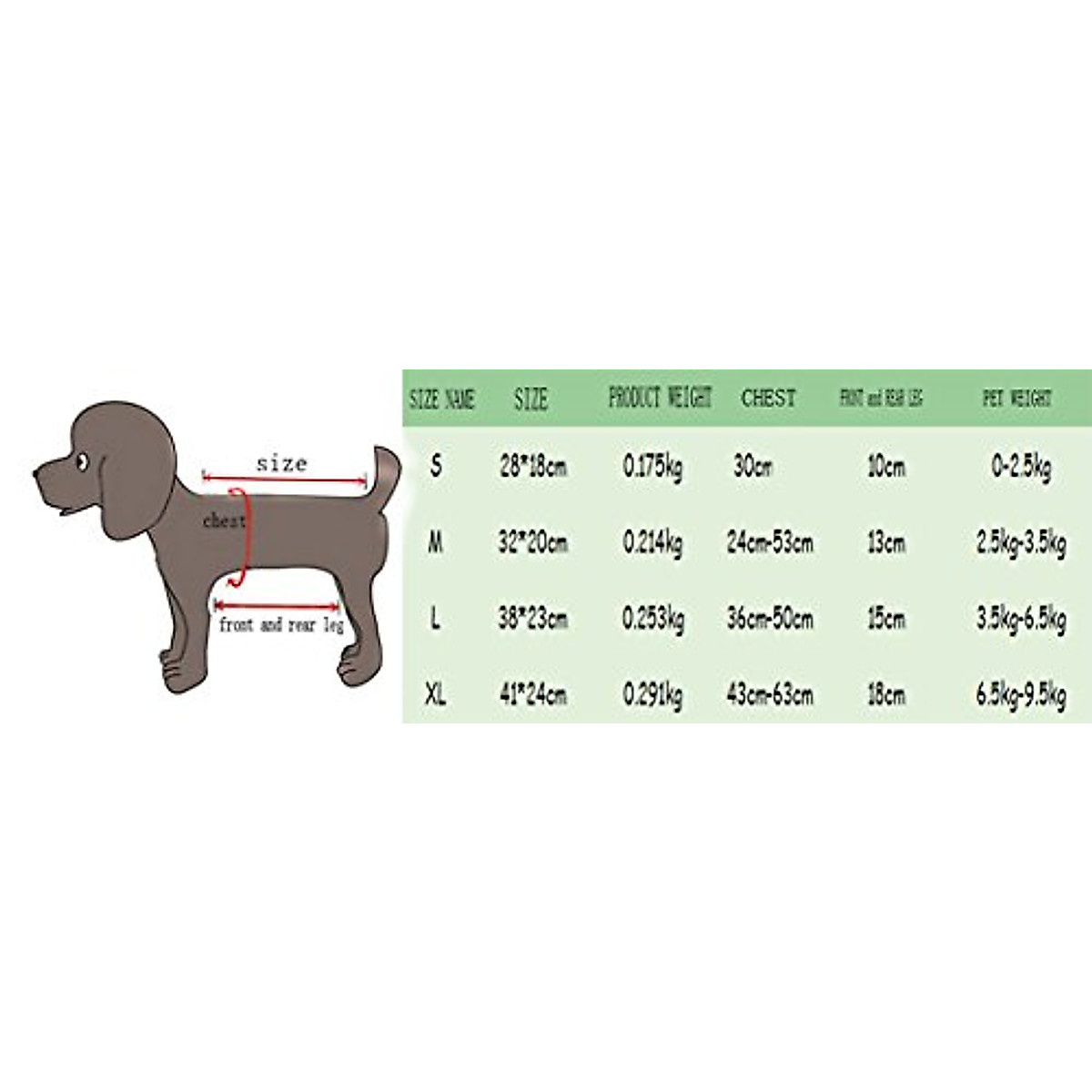 XIAOYU Pet Carrier Backpack, Adjustable, Hands-Free, Legs Out and Breathable Pet Dog Cat Front Carrier Backpack for Walking, Hiking, Biking Travel, Outdoor and Motorcycle, Multicolor, S