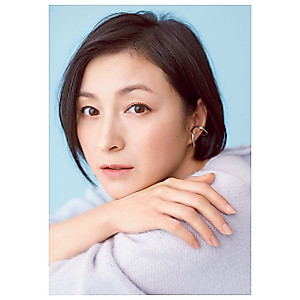 広末涼子エッセイ『ヒロスエの思考地図 しあわせのかたち』
