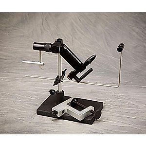 Griffin Montana Mongoose Vise