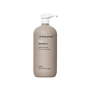 Living proof No Frizz Shampoo, 24 oz
