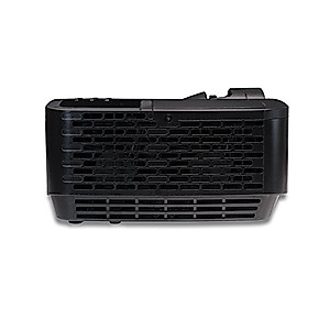 InFocus IN128HDx 1080p DLP Professional Network Projector, HDMI, 4000 Lumens, 15000:1 Contrast Ratio