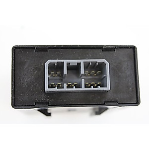 Genuine Acura Accessories 08L91-STX-200A Trailer Hitch Harness