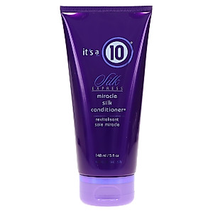 It's a 10 Silk Express Miracle Silk Shampoo10 OZ & Conditioner 5 OZ