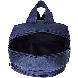 Dickies Dickies Mini Festival Bag Casual Daypack, Navy