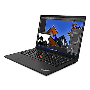 Lenovo ThinkPad T14 Gen 3 AMD Ryzen 7 PRO 6850U, 14" WUXGA (1920x1200) IPS 300nits Anti-Glare, Touch, 16 GB RAM DDR5 6400MHz, 2 TB SSD, Backlit KYB Fingerprint Reader, Windows Pro