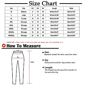 Todays Deals Sale Clearance fold Over Yoga Pants for Women Cotton Linen Pants for Women Embroideried Capri Palazzo Pants Wide-Leg Pants Plus Size Baggy Slacks Trousers Beige 2XL
