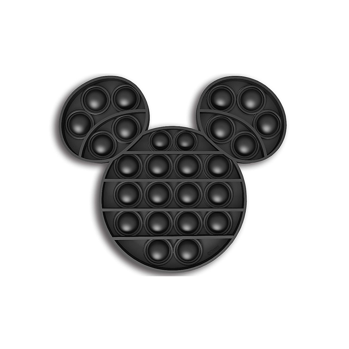 Gamewright Pop it! - Disney, Mickey Mouse