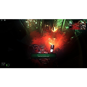 Space Hulk Ascension - PlayStation 4