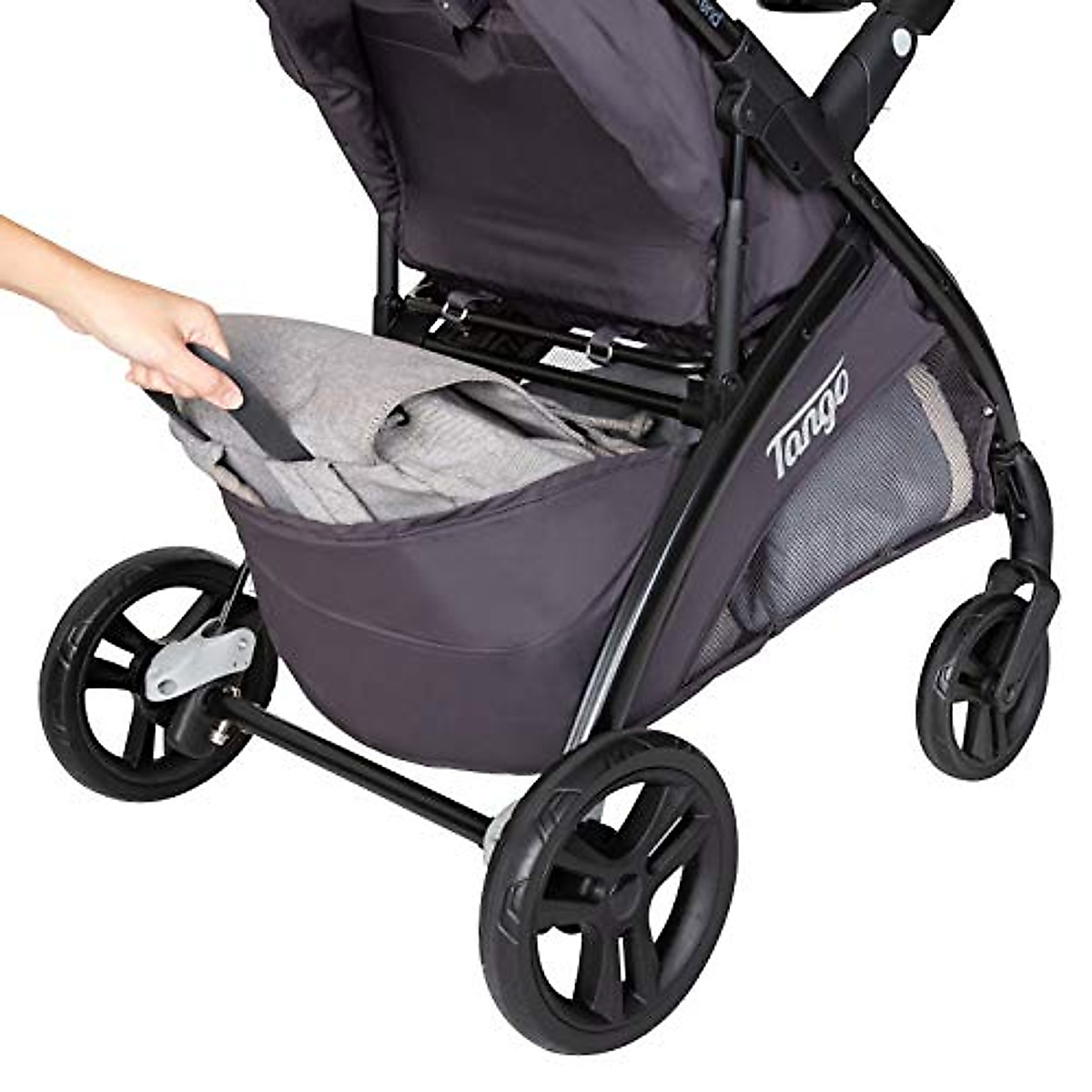 Baby Trend Tango™ Stroller Travel System with Ally™ Infant Car Seat, Cassis