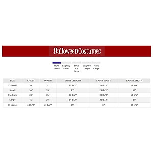 Women's SNL Mary Katherine Gallagher Costume | Adult Saturday Night Live Outfit for Halloween, Cosplay, & Parties Medium Blue, Black