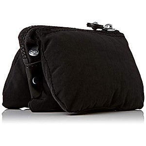 Kipling Creativity S, Black Noir