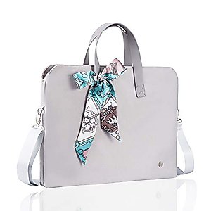 Laptop Bag 15.6 Inch for Women Computer Case