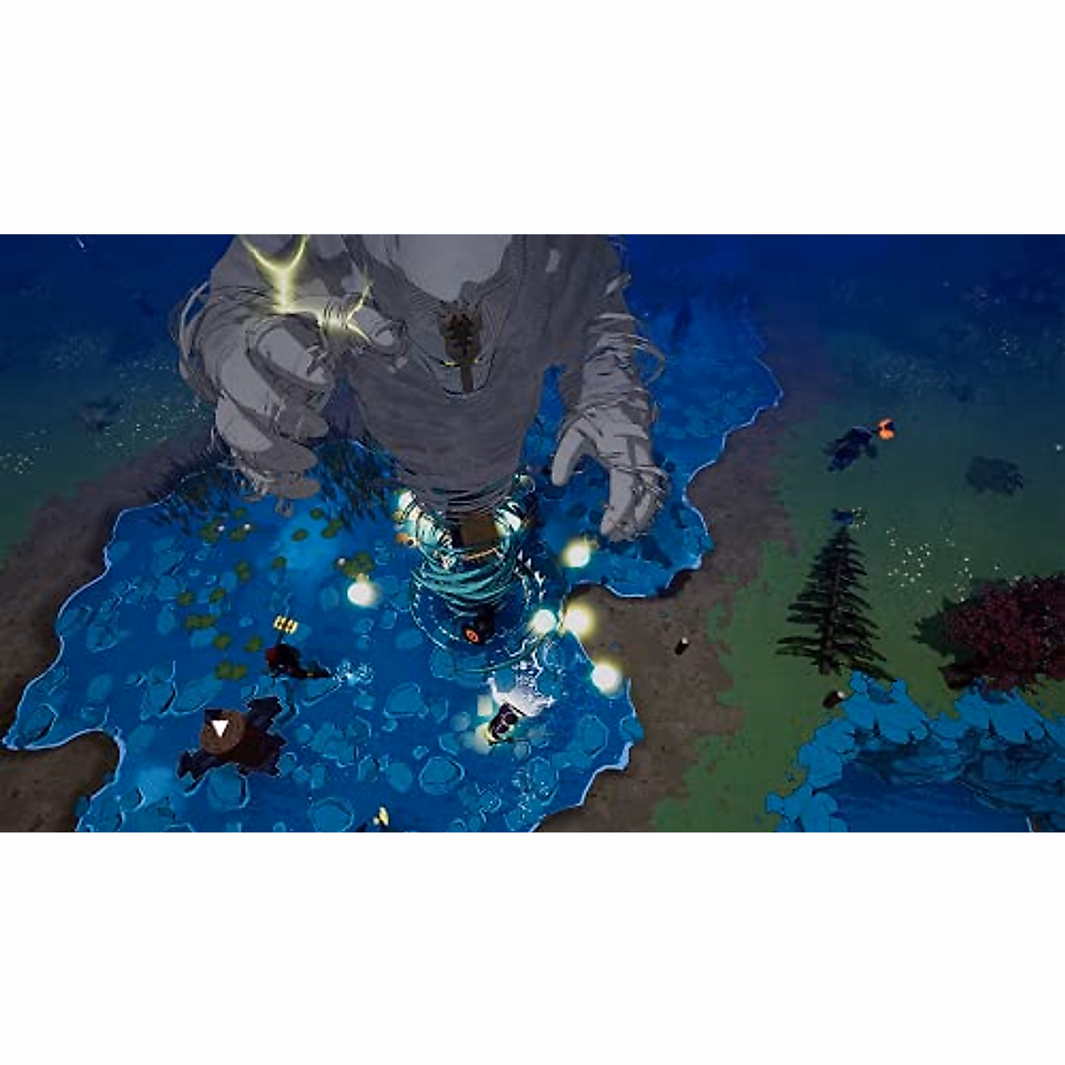 Tribes of Midgard Deluxe Edition (PS4)