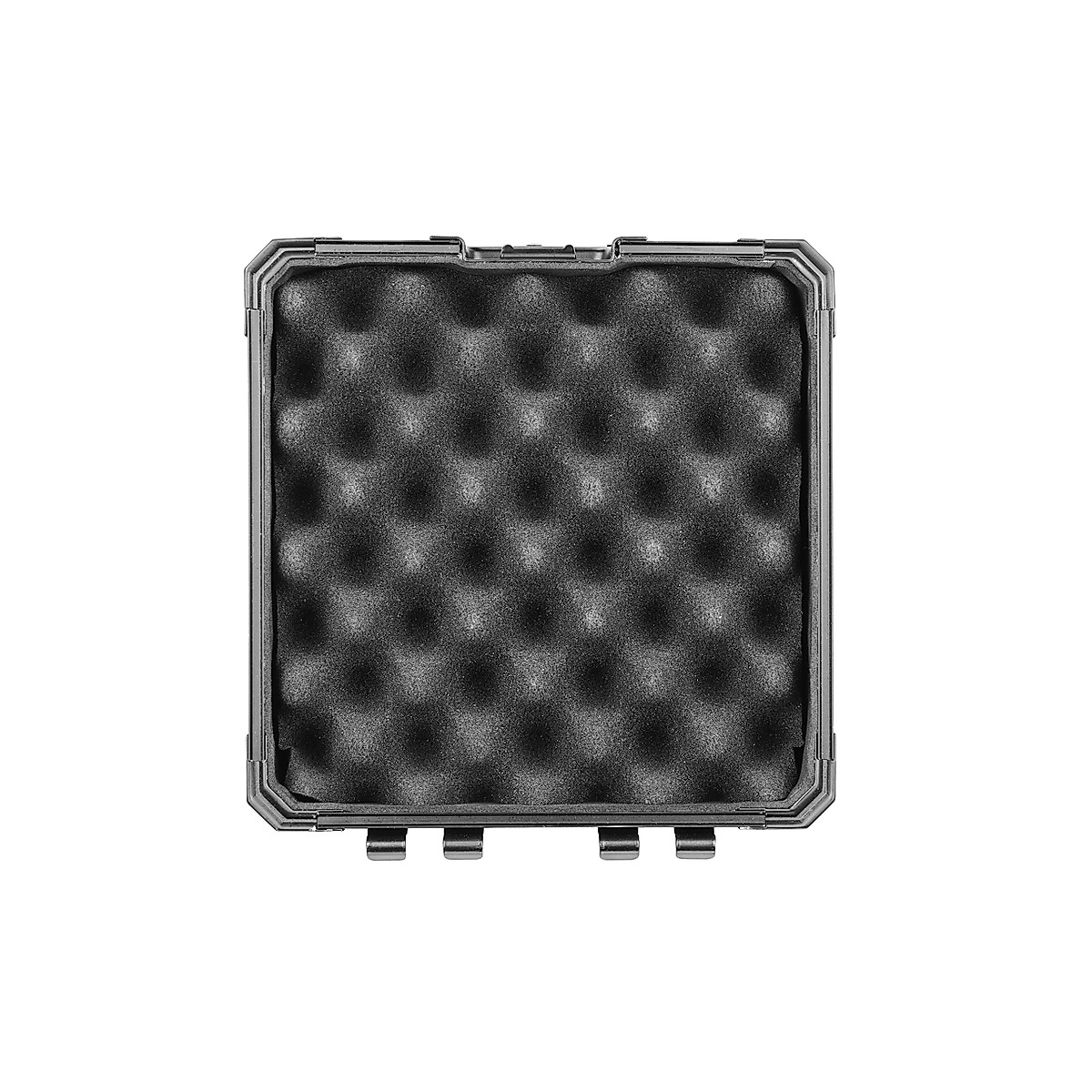 Odyssey Cases 7" Vinyl/Utility Case Hold 60 Records (K7060BL)