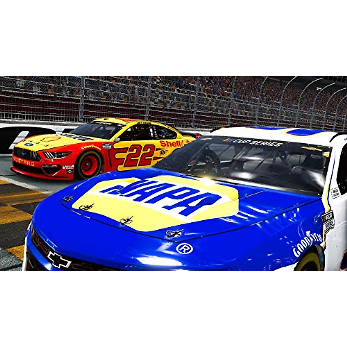 NASCAR Heat 5 Gold Edition - PlayStation 4