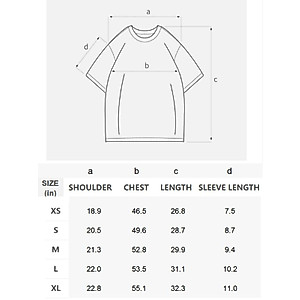 Aelfric Eden Mens Oversized T Shirts Tees Distorted Portrait Print Crew Neck Cotton Tops Streetwear Casual Shirt