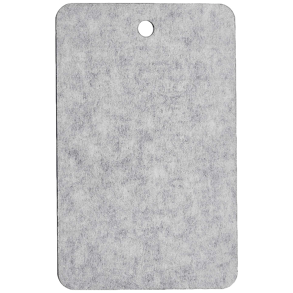 Coghlan's Wall Mount Featherweight Mirror One Size