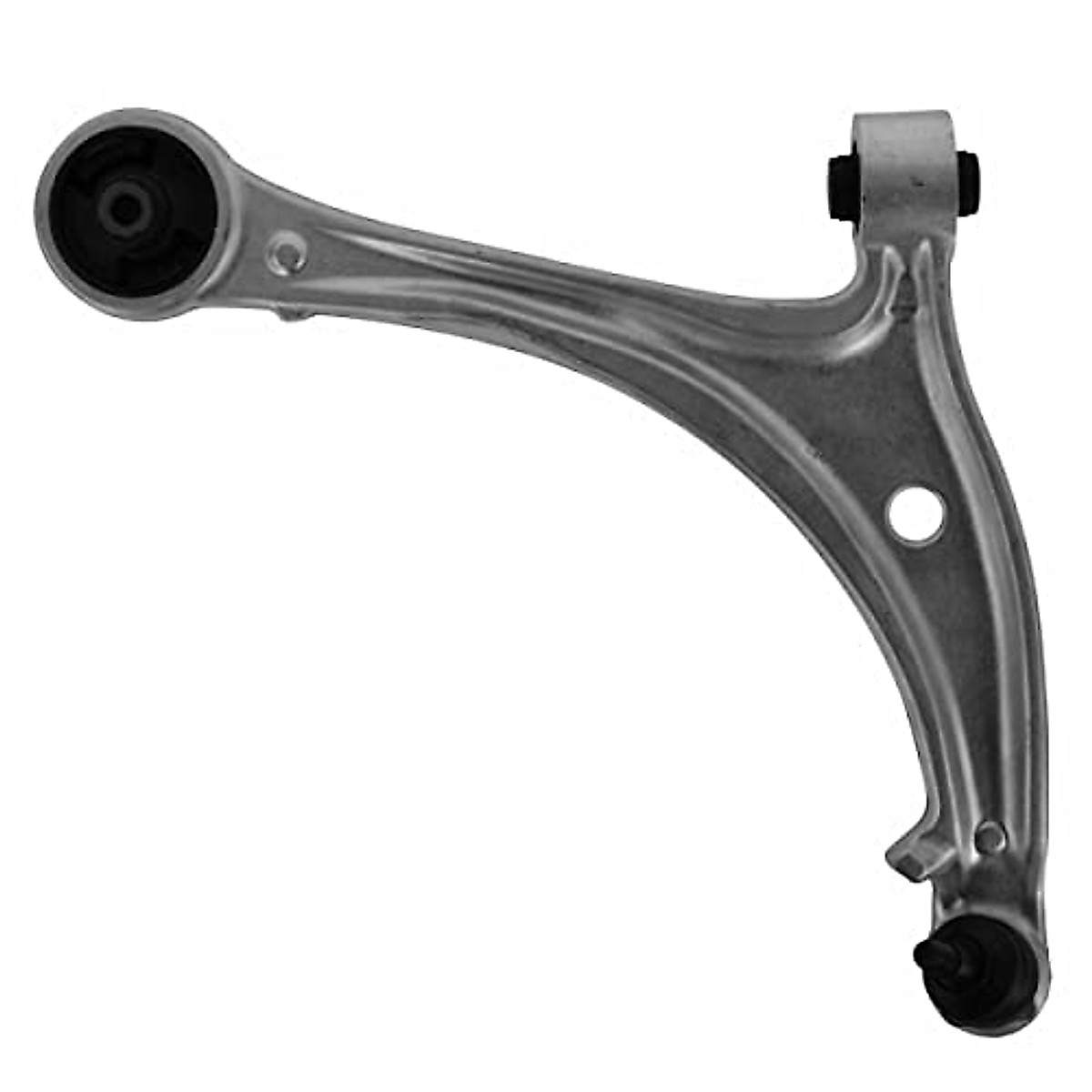 ORTUS UNI Lower Control Arm Aluminum Front Right Passenger Side Fits 3761899394