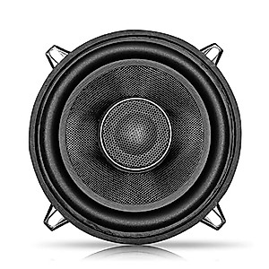 CT Sounds Meso 5.25” 280 Watt 2-Way Premium Coaxial Car Speakers, Pair