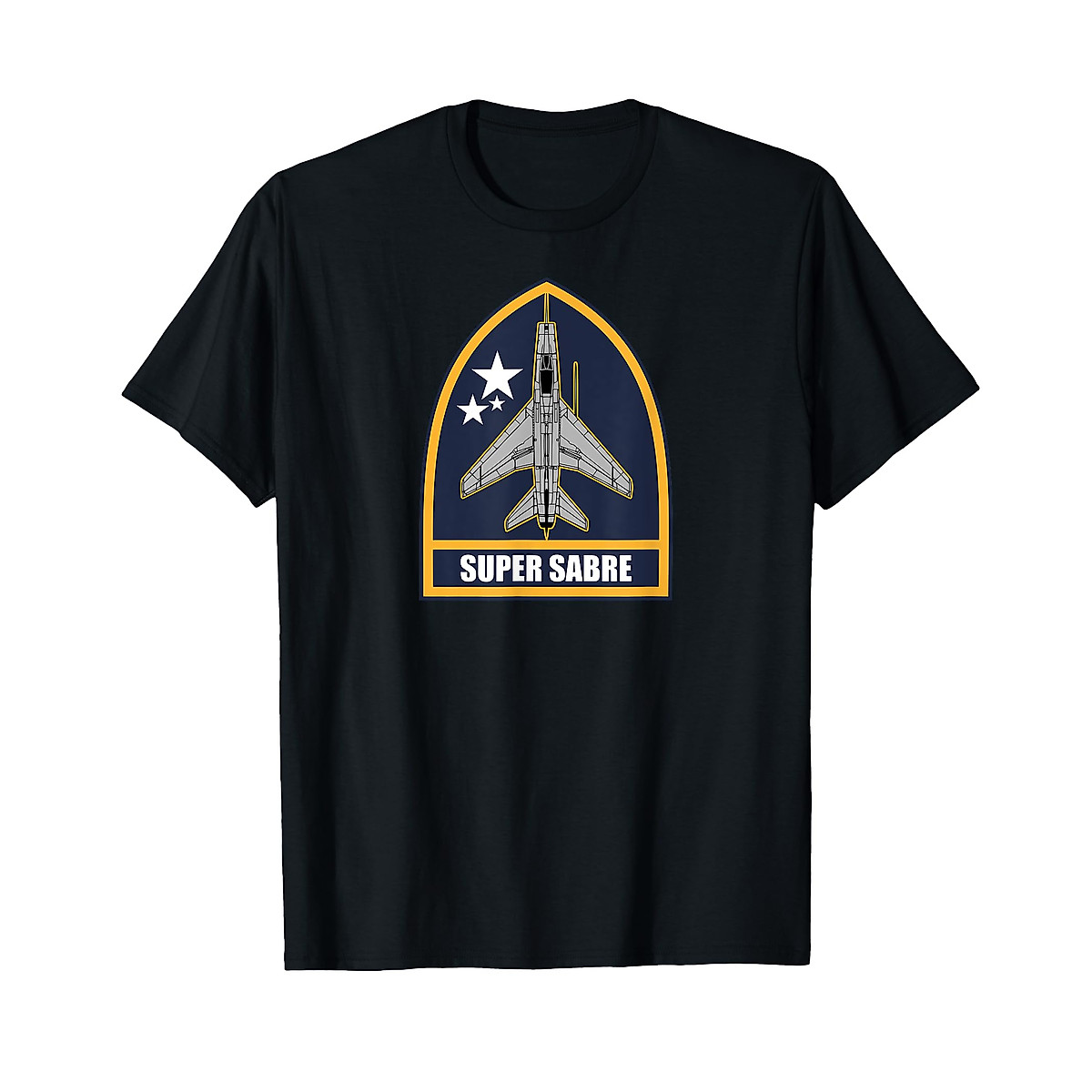 F-100 Super Sabre T-Shirt