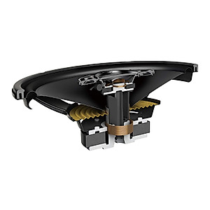 Pioneer A-Series Coaxial Speaker System (4 Way 6" X 8") PIOTSA6880F