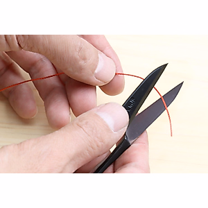 Yoshihiro Nigiri Hasami (Sewing Snips/Scissors) 105mm Made in Japan