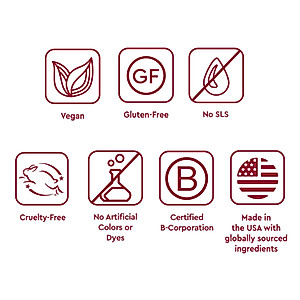 Desert Essence Coconut Shampoo & Conditioner Bundle - 8 Fl Ounce - Nourishing For Dry Hair - Delightful Scent - Refreshes Skin - Coconut Oil