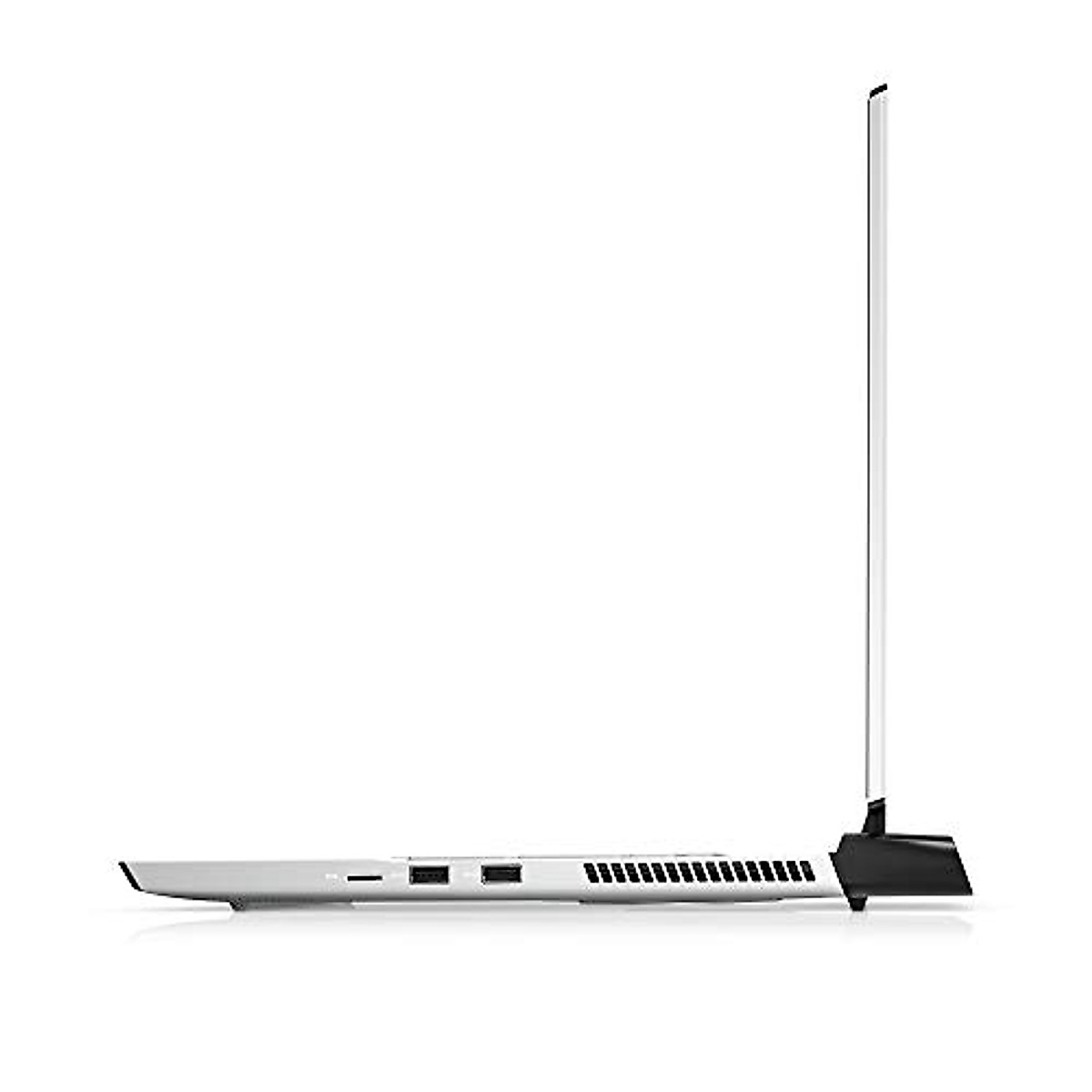 Alienware m17 R4, 17.3 inch FHD (Full HD) Gaming Laptop - Intel Core i7-10870H, 16GB DDR4 RAM, 1TB SSD, NVIDIA GeForce RTX 3060 6GB GDDR6, Windows 10 Home - Lunar Light