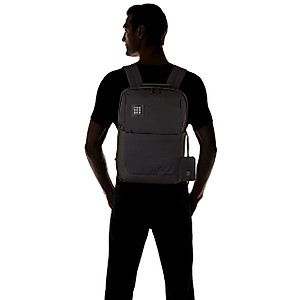 Moleskine ID Go Backpack, Black