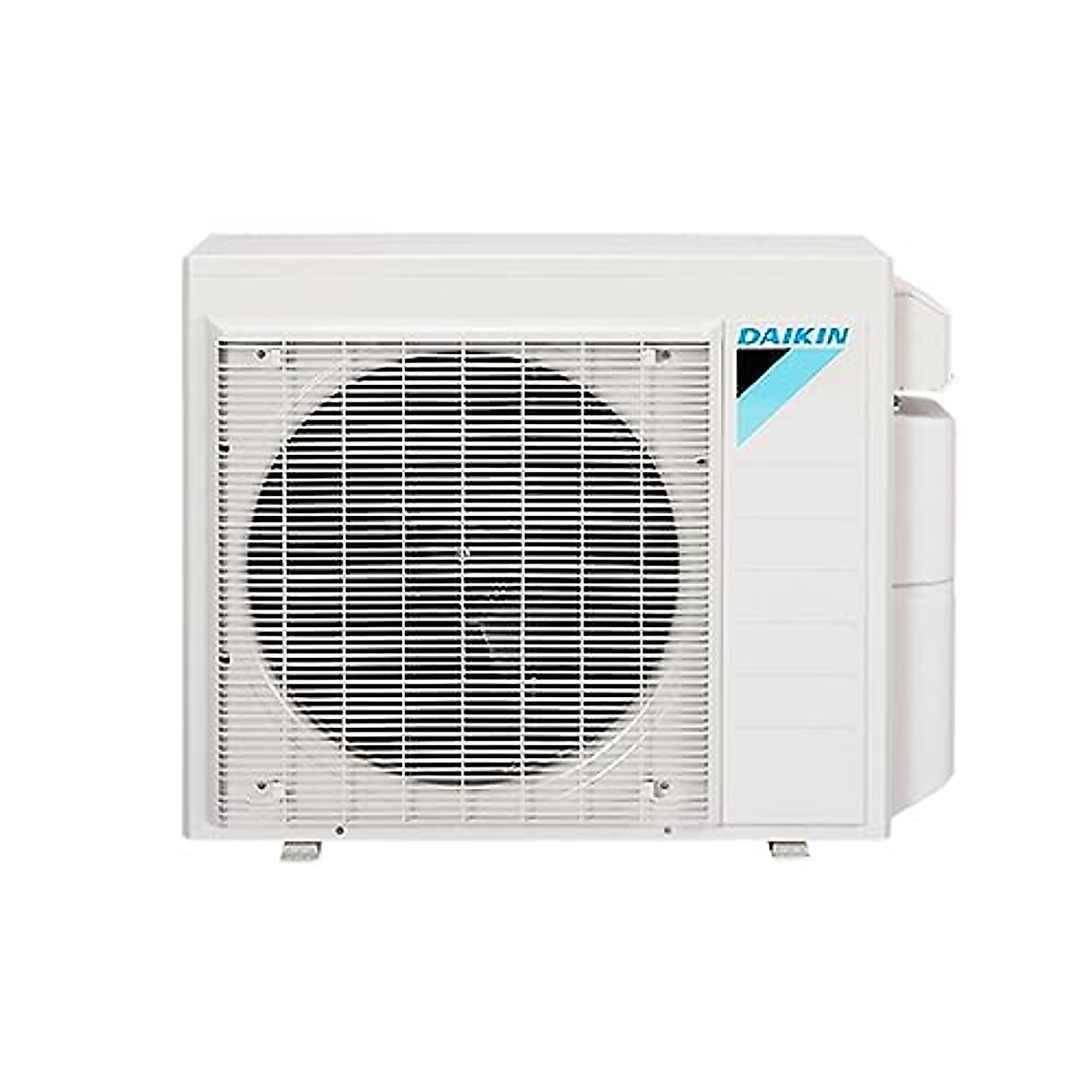Daikin 18,000 BTU 18 SEER2 Entra Series Ductless Mini Split Heat Pump System w/ 16’ Maxwell Installation Kit and Wall Mounting Bracket (230V)
