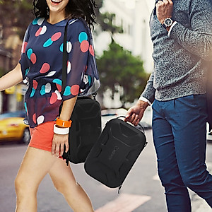 KIXAR VR Hard Carrying Case