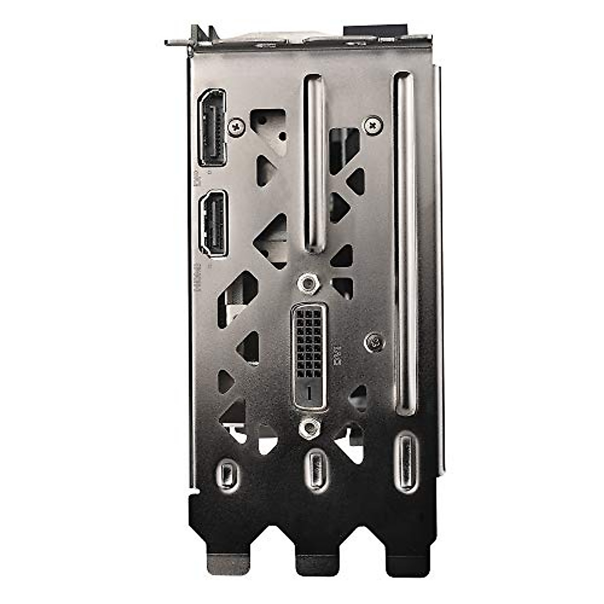 EVGA GeForce RTX 2060 SC GAMING, 6GB GDDR6, HDB Fan Graphics Card 06G-P4-2062-KR