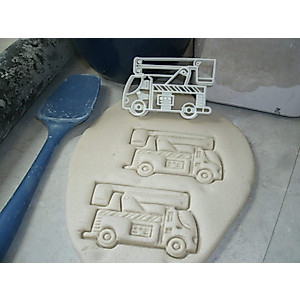 LINEMAN APPRECIATION DAY LINEMEN ELECTRIC WORK SET OF 10 COOKIE CUTTERS MADE IN USA PR1500