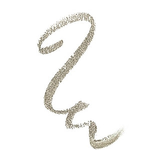 Maybelline New York Eyestudio ColorTattoo Concentrated Crayon,740 Grey Crystal, 0.08 oz.