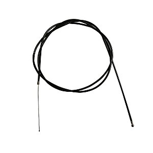 Original Front and Rear Brake Line for Mercane Wide Wheel, Wide Wheel PRO Electric Scooter (Rear brake line)