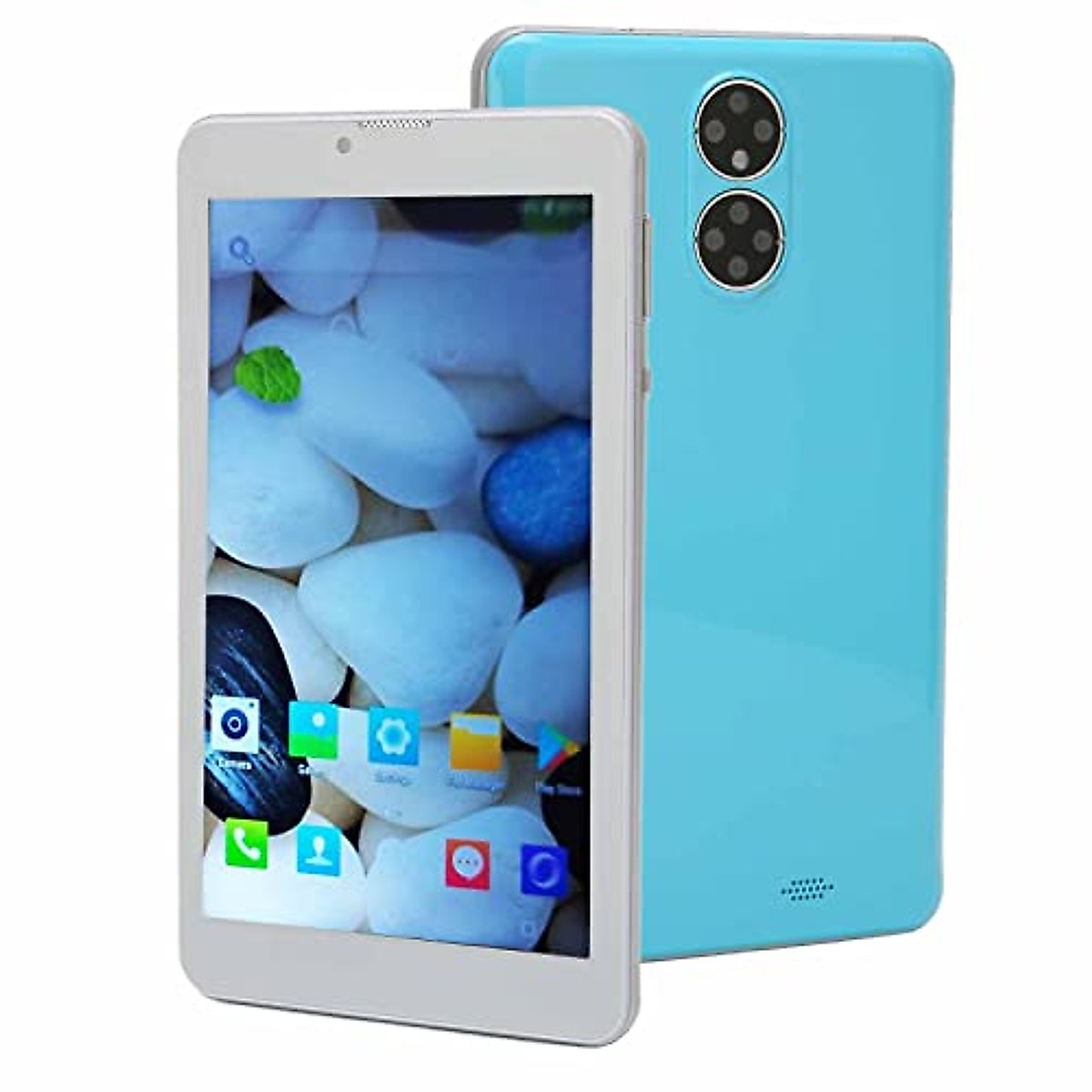 Tablet, Tablet PC Octa Core CPU Dual SIM Dual Standby Memory 2 GB 32 GB for 12 for (US Plug)