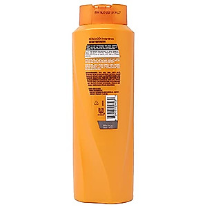 Sedal Co-Creations Shampoo Instant Restoration, with Keratin, Rapairs Damaged Hair, 2-Pack of 22 FL Oz, 2 Bottles